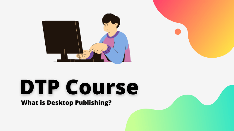 Desktop Publishing Class